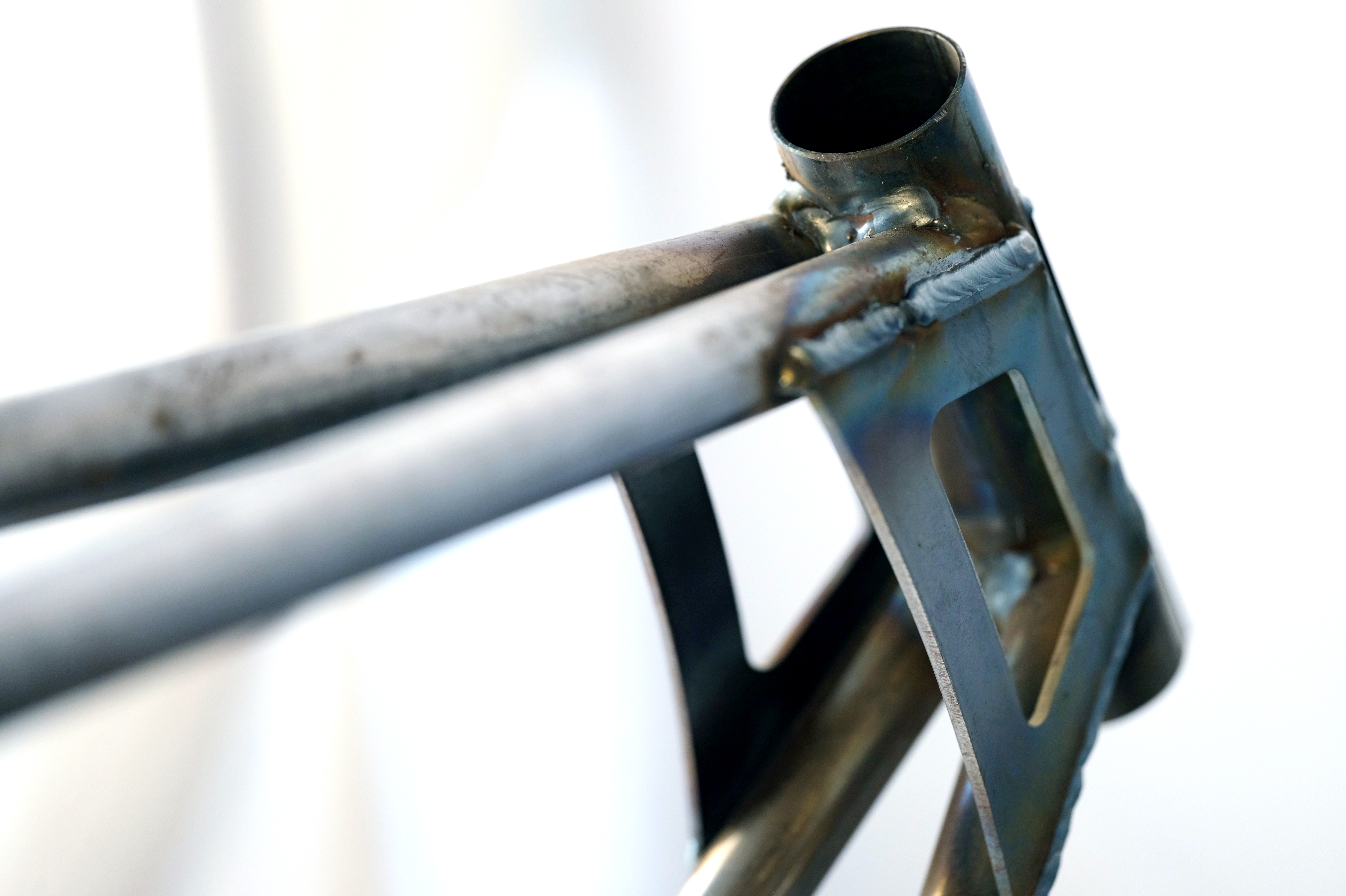 F&B Drag Frame Premium